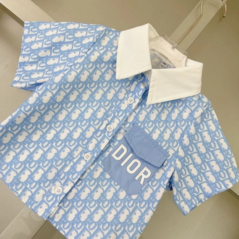 Genuine Christian Dior Kids
