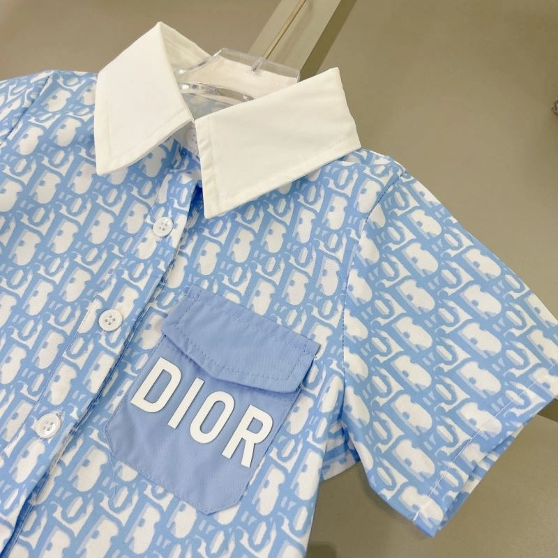 Genuine Christian Dior Kids