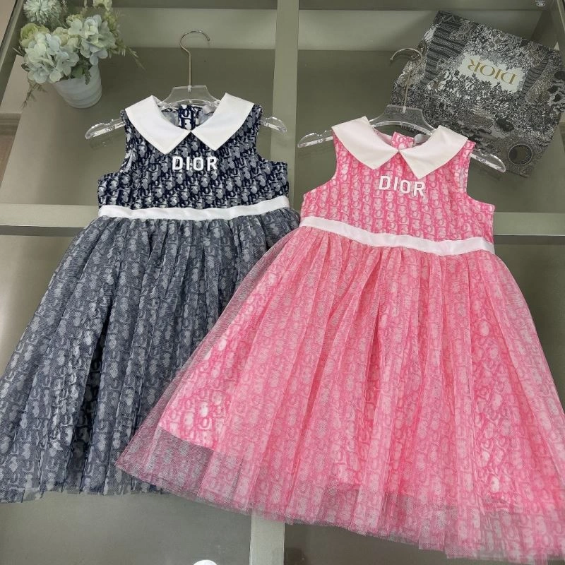 Original Christian Dior Kids