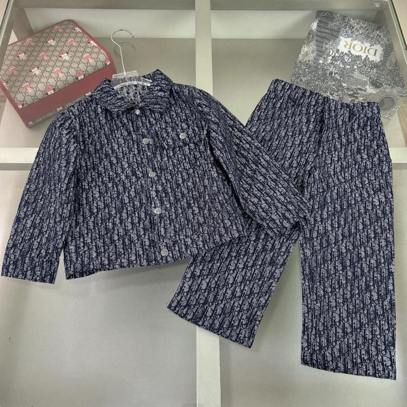 Christian Dior Kids
