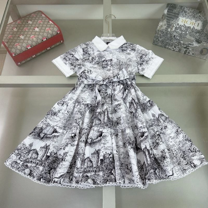 Christian Dior Kids