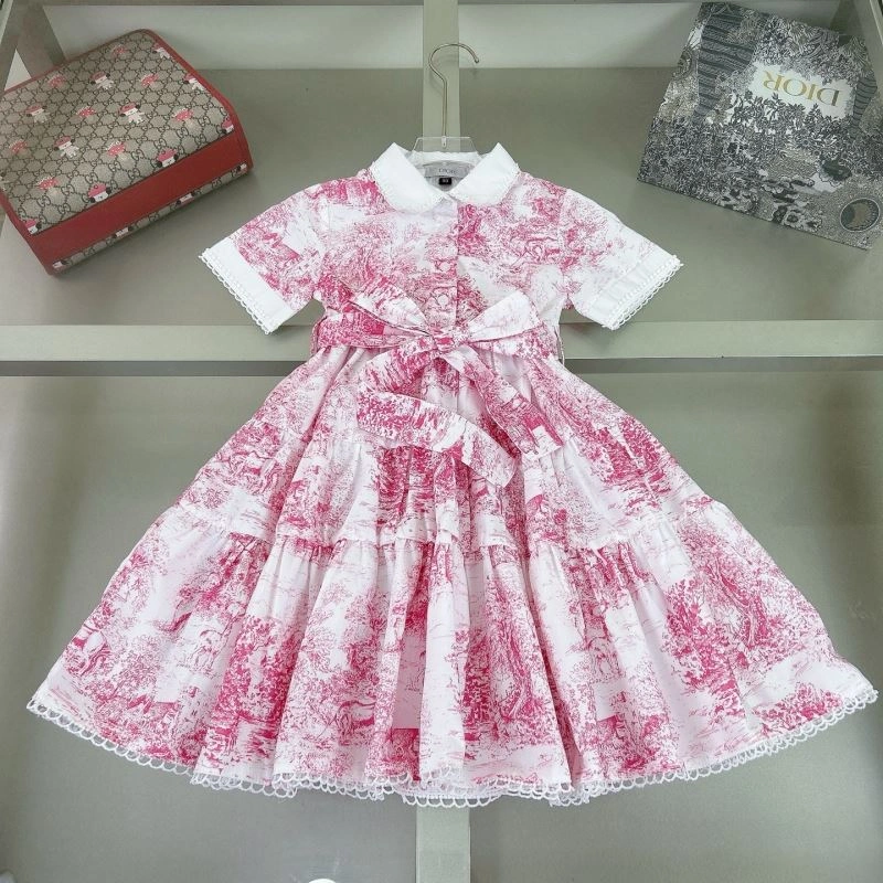 Christian Dior Kids