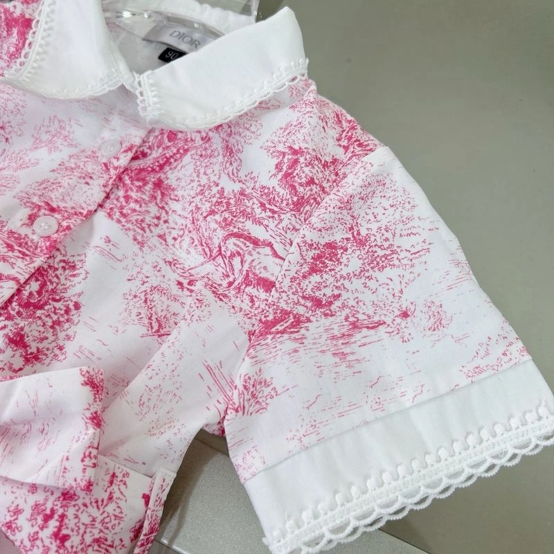 Economical Christian Dior Kids