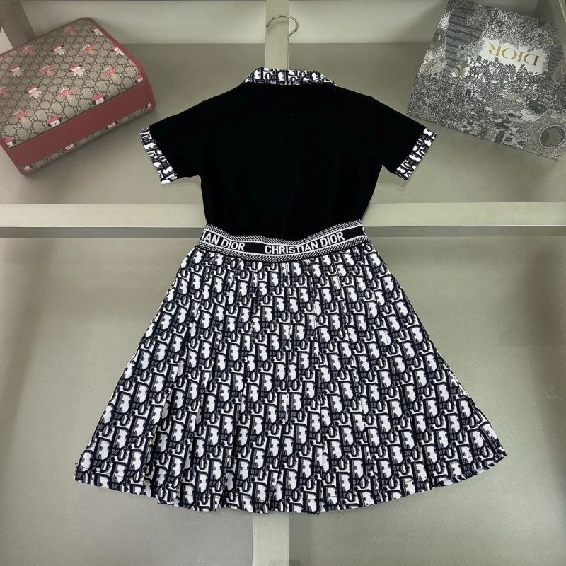 Low-cost Christian Dior Kids