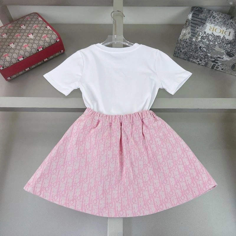 Top match Christian Dior Kids