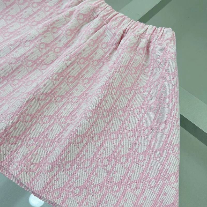 Top match Christian Dior Kids