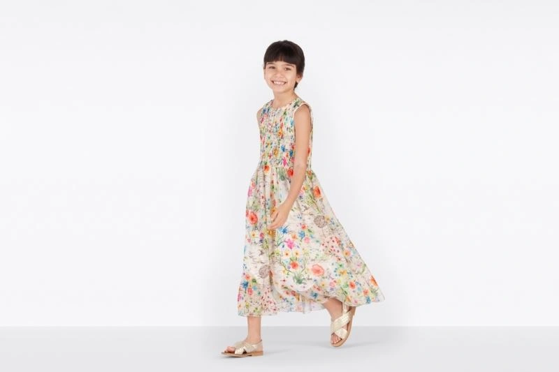 Budget-friendly Christian Dior Kids