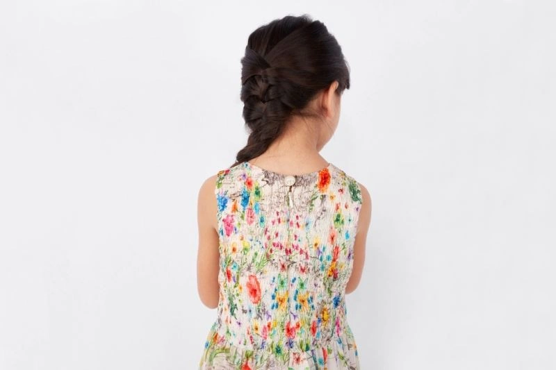 Budget-friendly Christian Dior Kids
