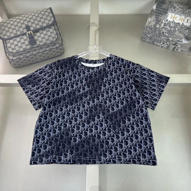 Value-priced Christian Dior Kids