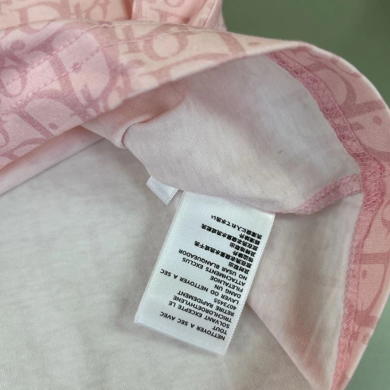Value-priced Christian Dior Kids
