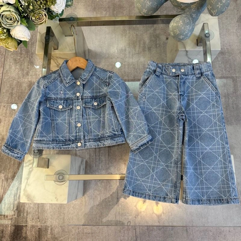 Christian Dior Kids