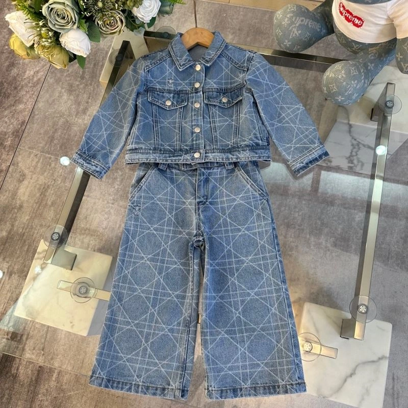 Precise copy Christian Dior Kids