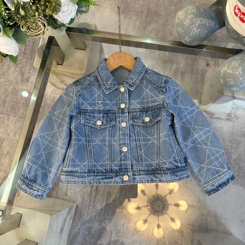 Precise copy Christian Dior Kids
