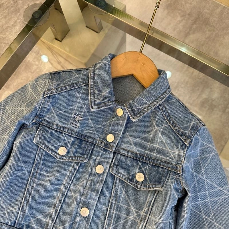 Precise copy Christian Dior Kids