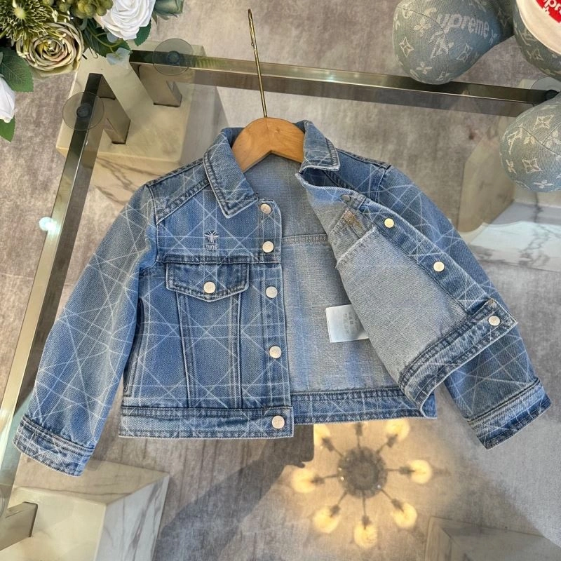 Precise copy Christian Dior Kids