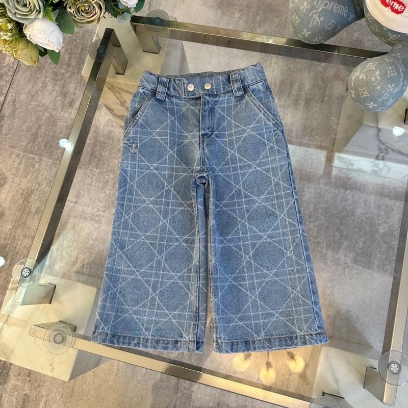 Precise copy Christian Dior Kids