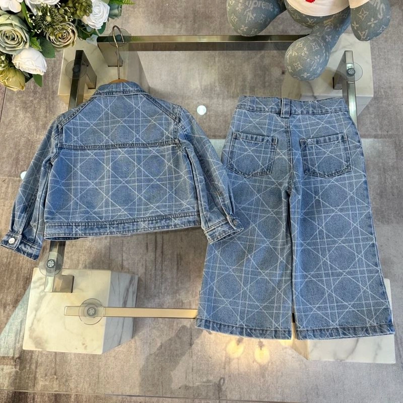 Precise copy Christian Dior Kids