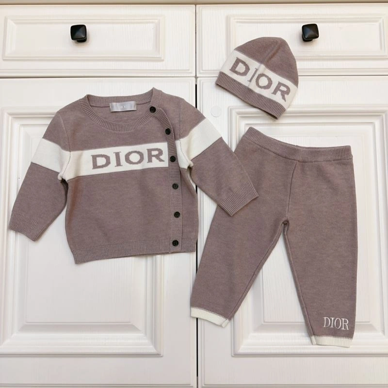 Christian Dior Kids