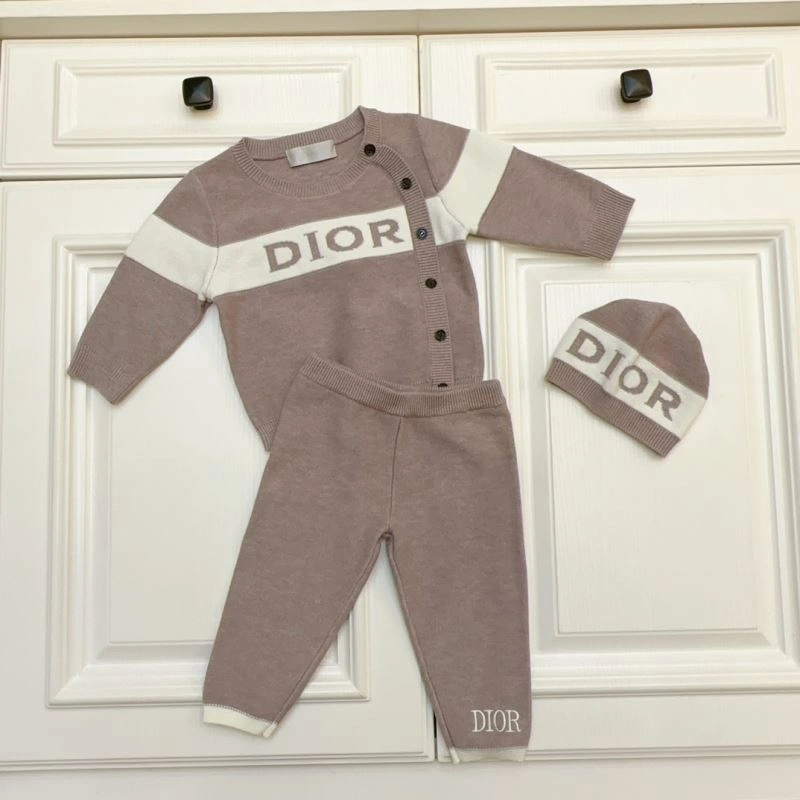 Top match Christian Dior Kids