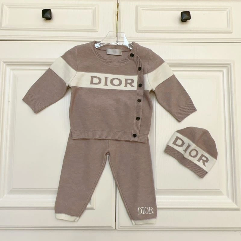 Top match Christian Dior Kids