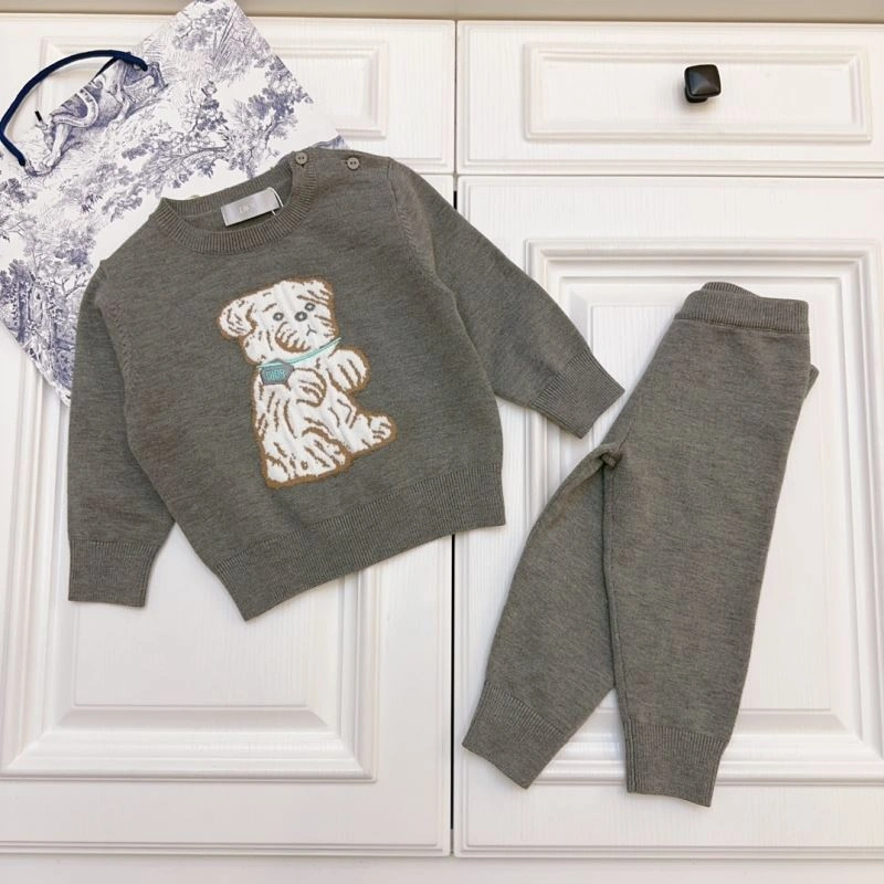 High fidelity Christian Dior Kids