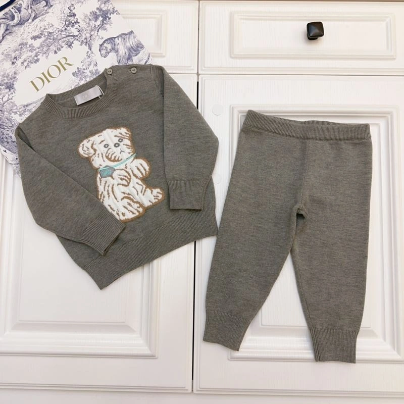 High fidelity Christian Dior Kids