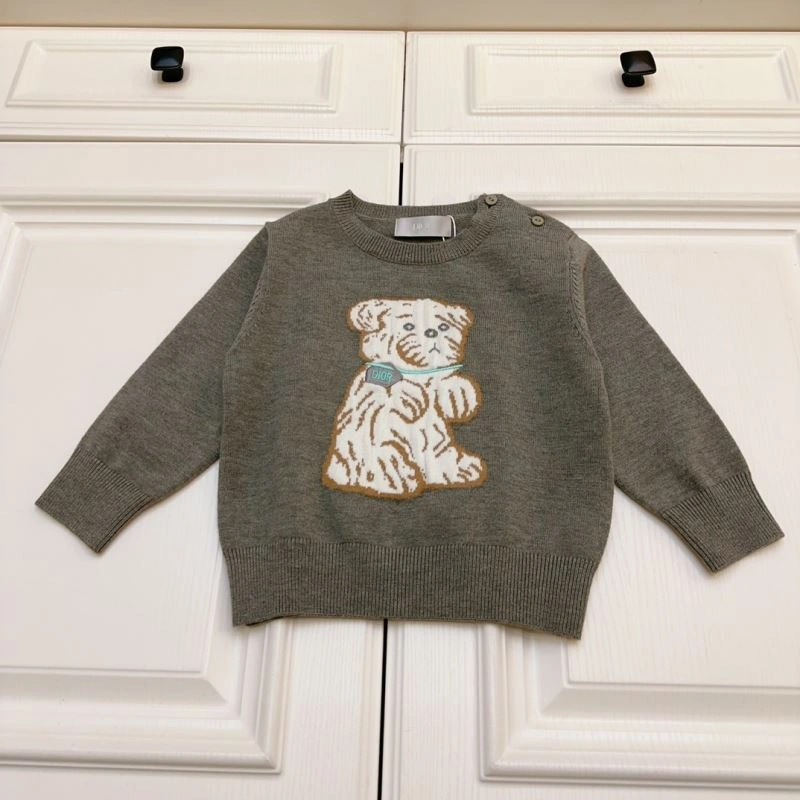 High fidelity Christian Dior Kids
