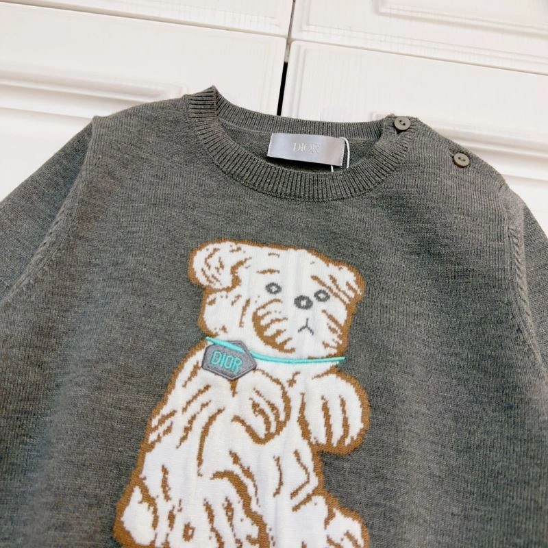 High fidelity Christian Dior Kids