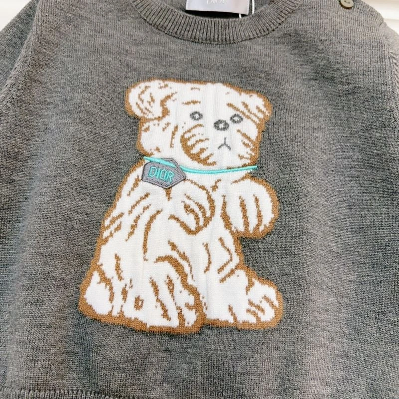 High fidelity Christian Dior Kids