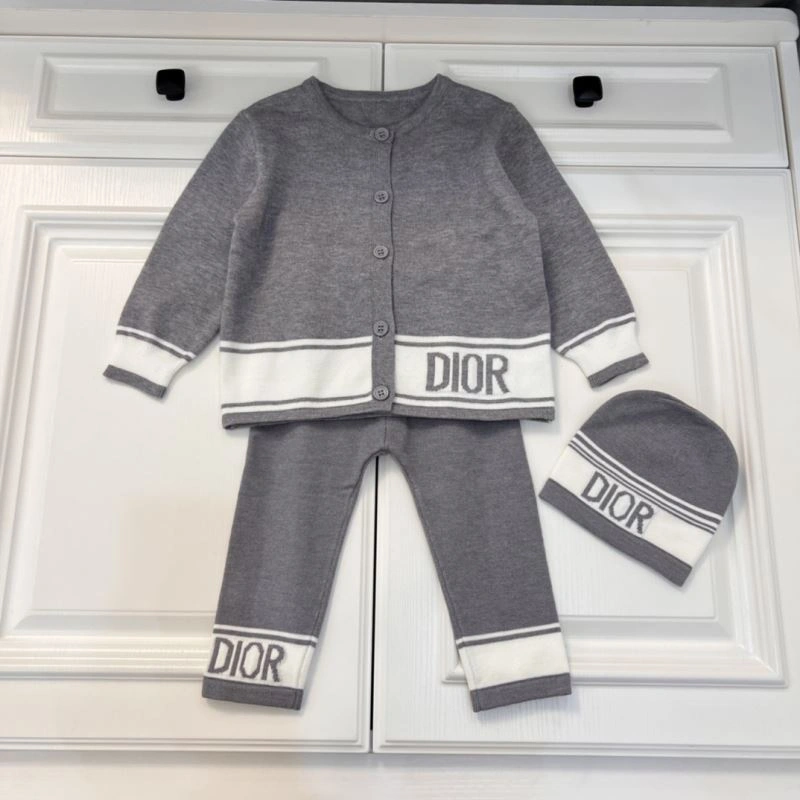 Christian Dior Kids