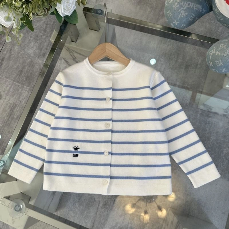 Indistinguishable Christian Dior Kids