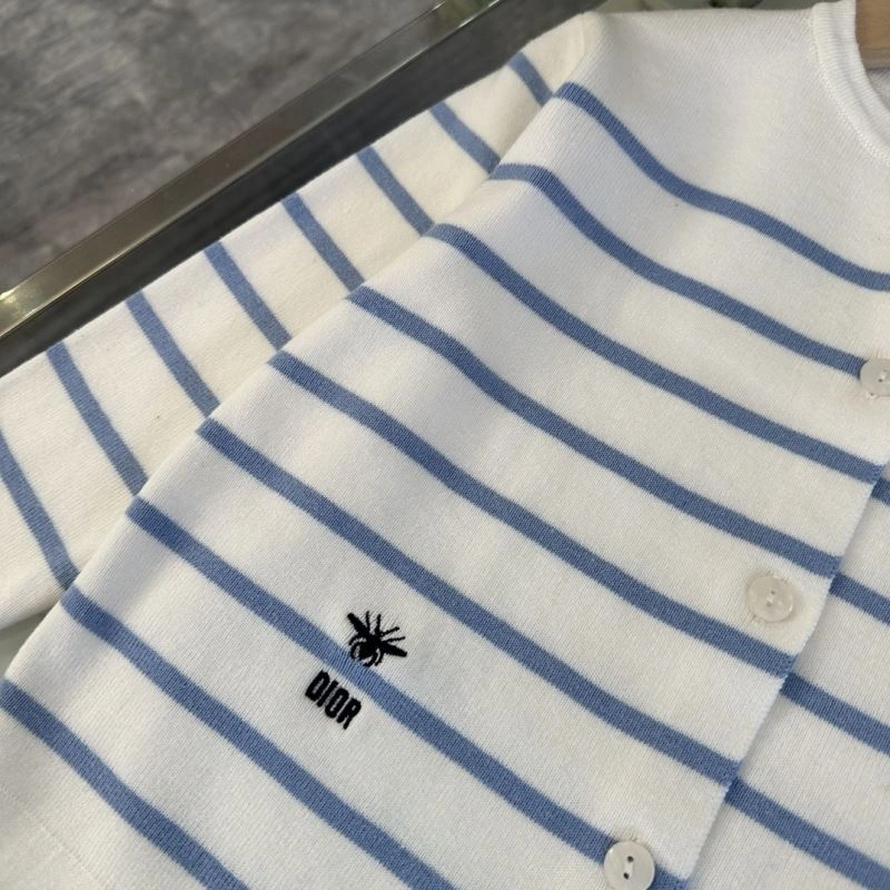 Indistinguishable Christian Dior Kids