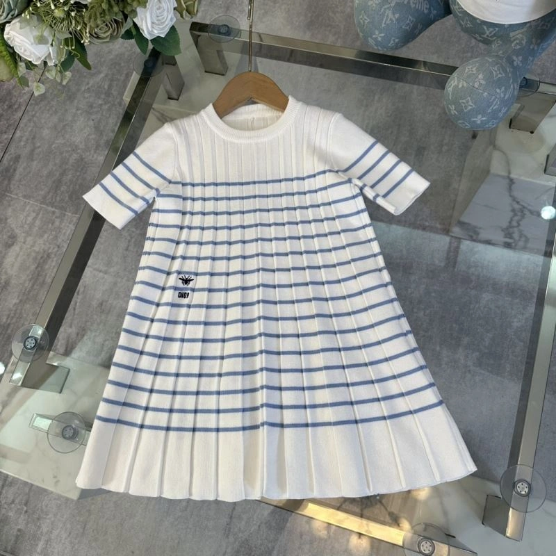 Indistinguishable Christian Dior Kids