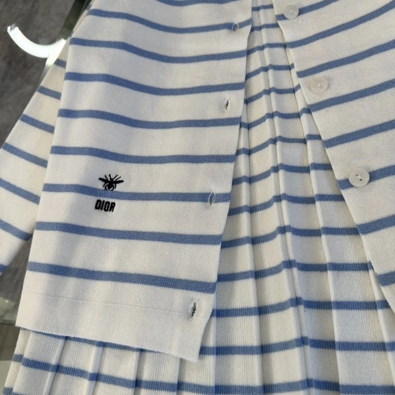Indistinguishable Christian Dior Kids