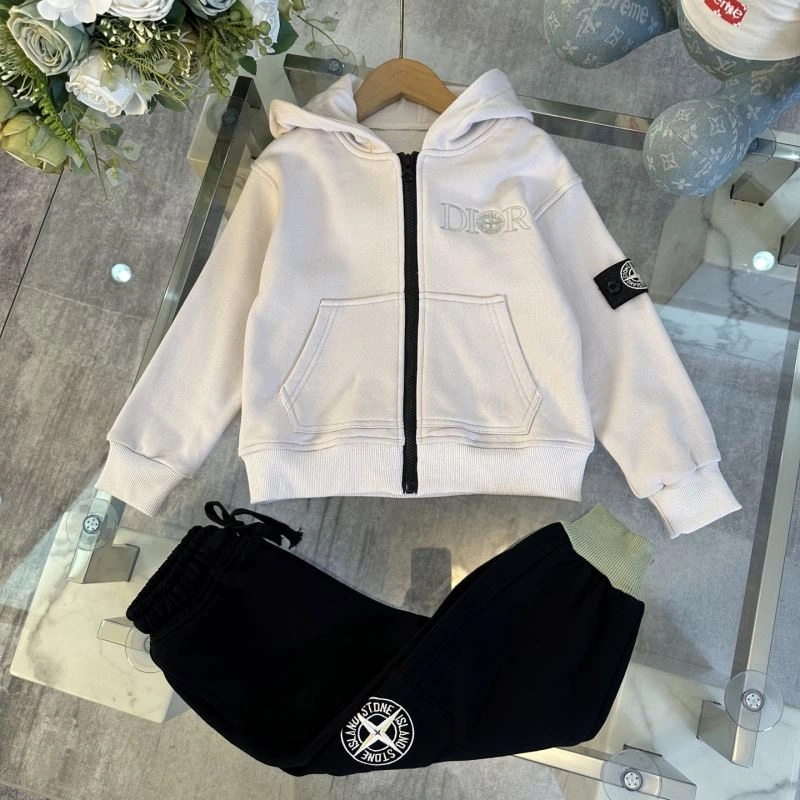 Brand-original Christian Dior Kids