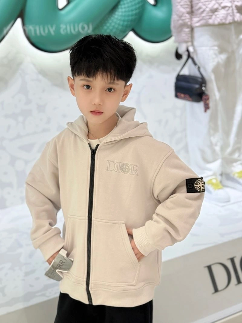 Brand-original Christian Dior Kids