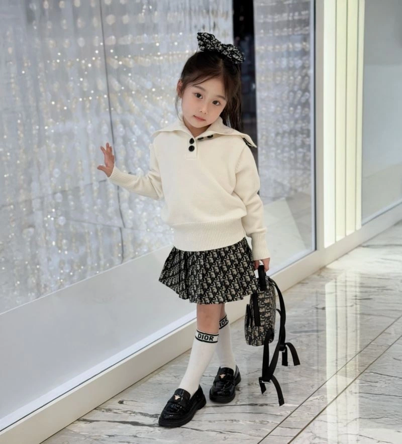 1:1 copy Christian Dior Kids