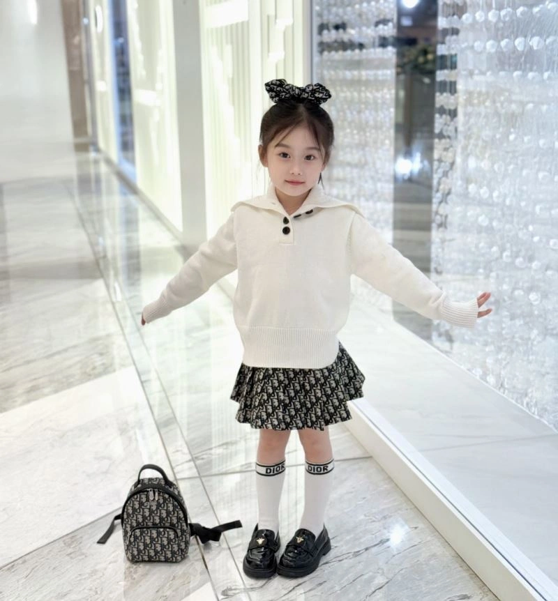 1:1 copy Christian Dior Kids