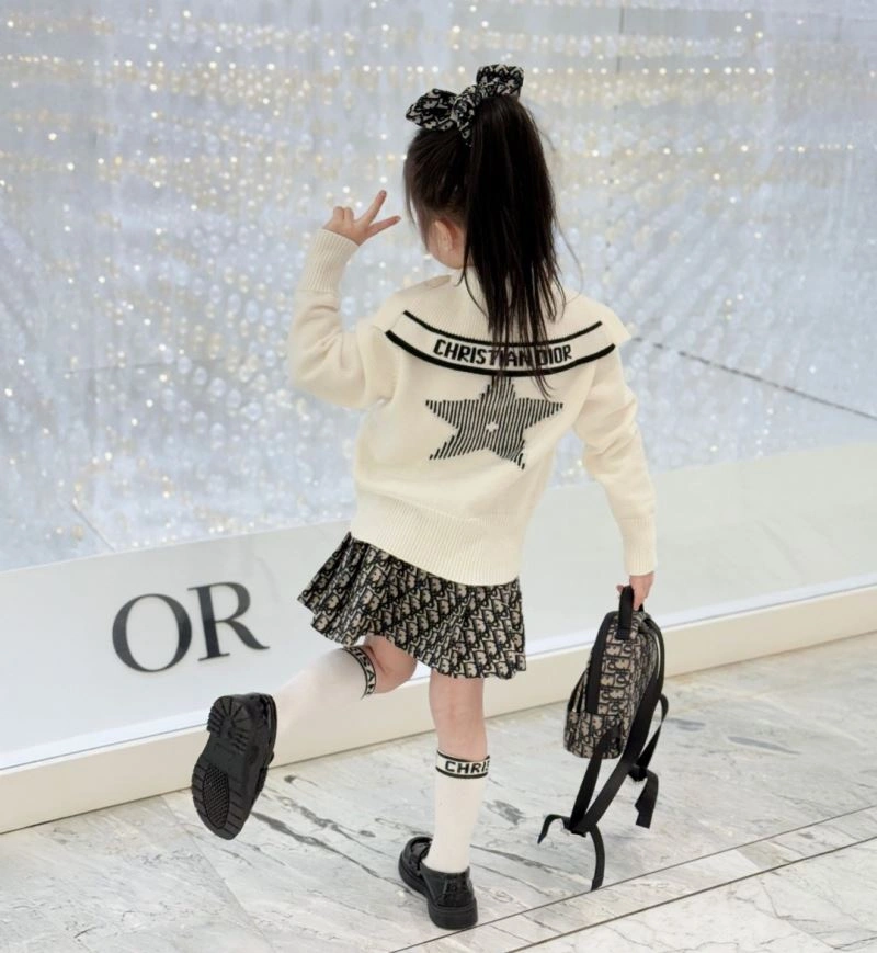 1:1 copy Christian Dior Kids