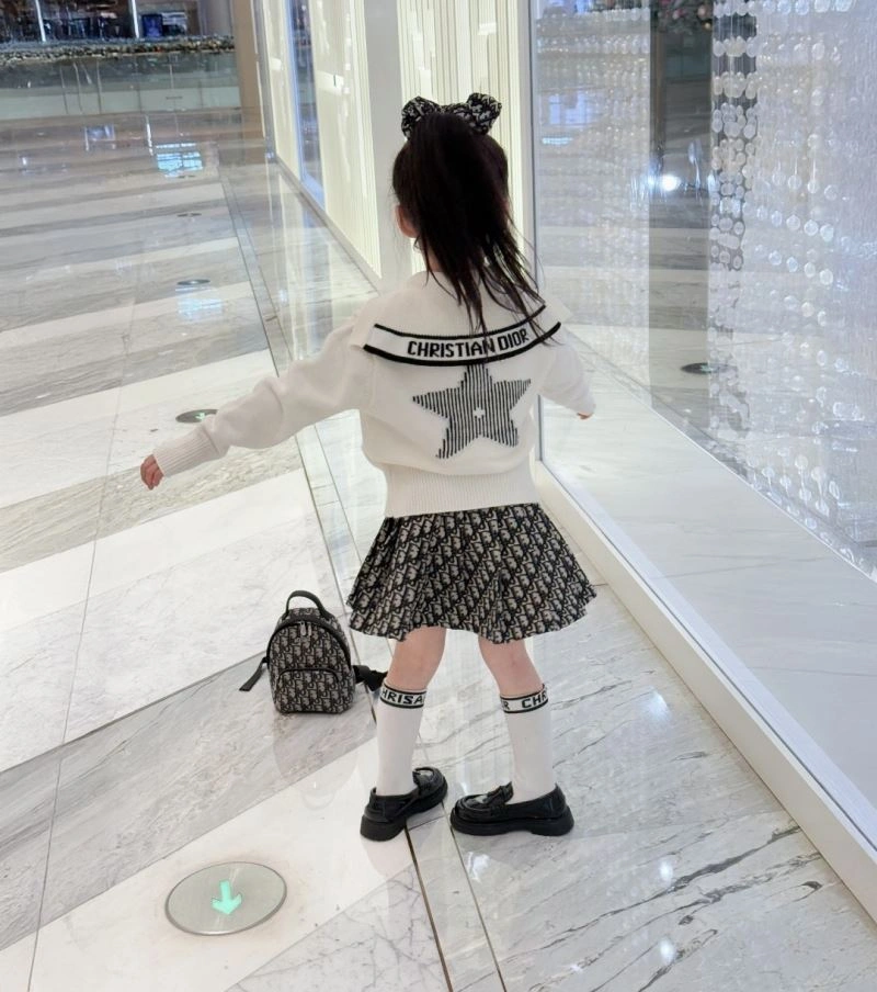 1:1 copy Christian Dior Kids