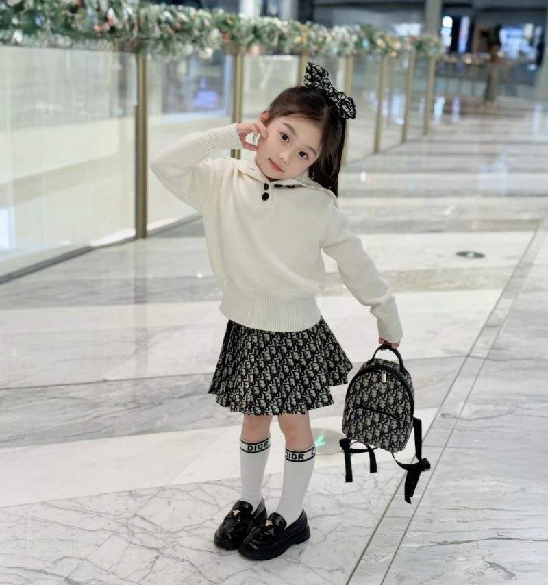 1:1 copy Christian Dior Kids
