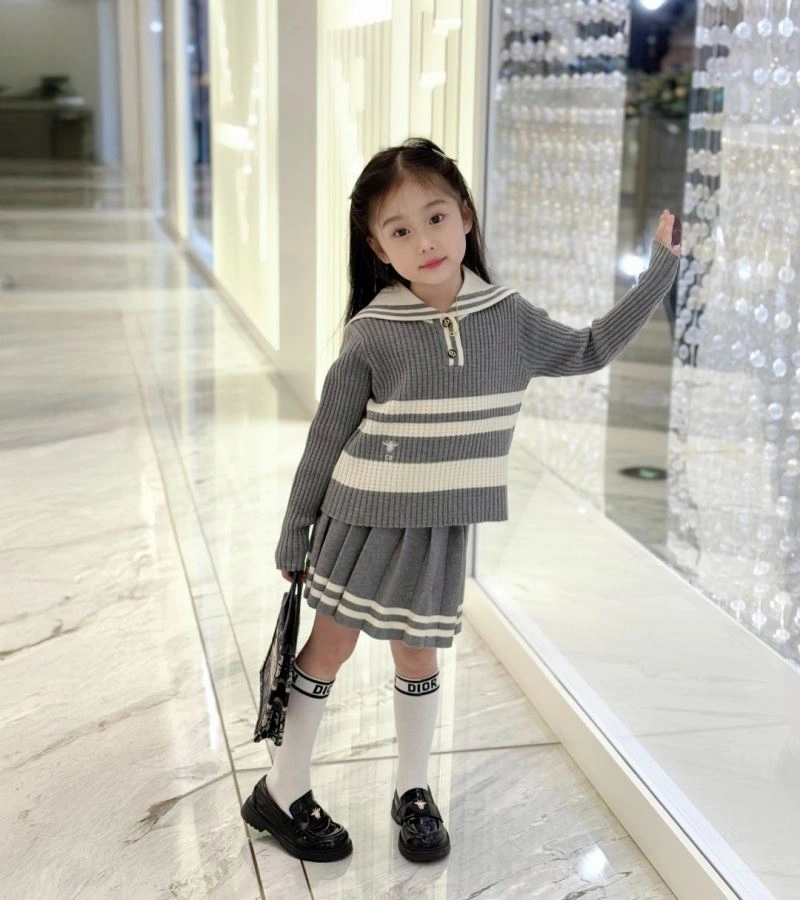 Exact replica Christian Dior Kids
