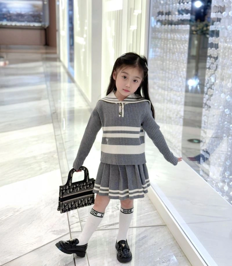 Exact replica Christian Dior Kids