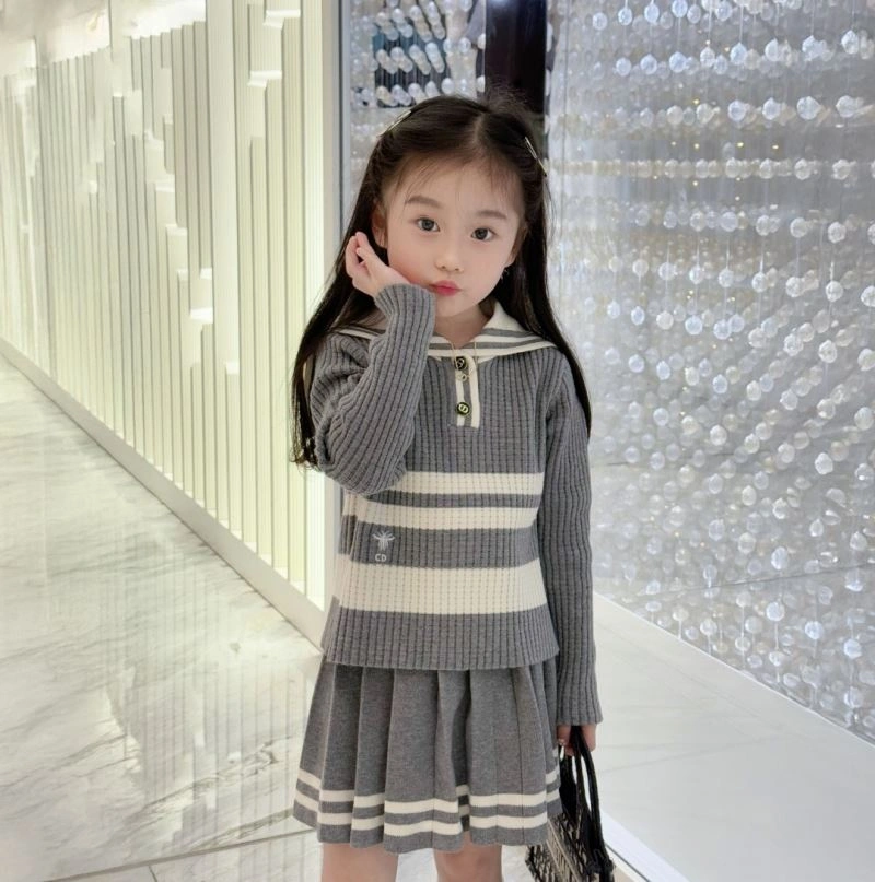 Exact replica Christian Dior Kids
