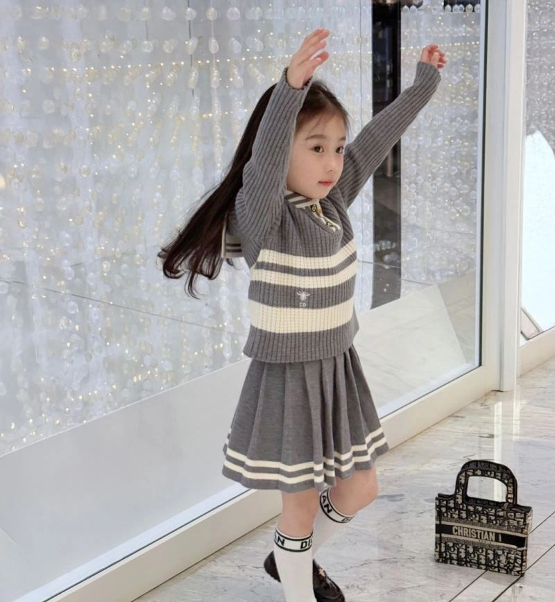 Exact replica Christian Dior Kids