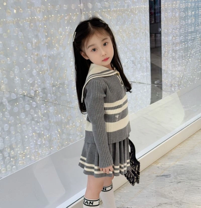 Exact replica Christian Dior Kids