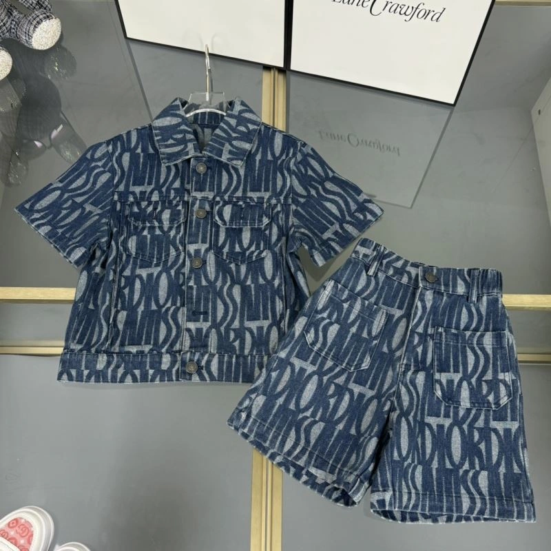 Christian Dior Kids