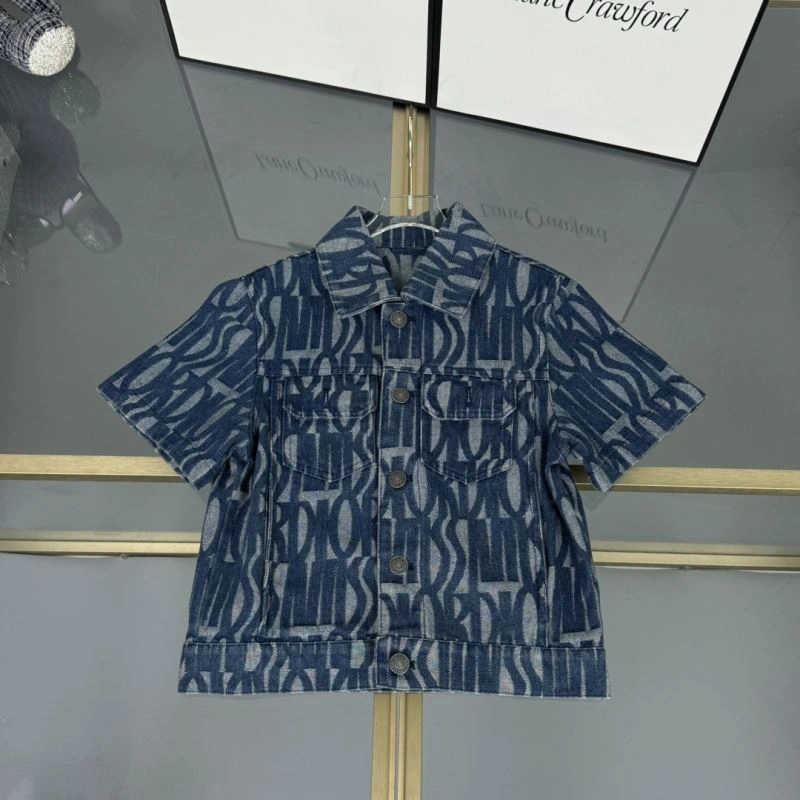 Brand-authenticated Christian Dior Kids