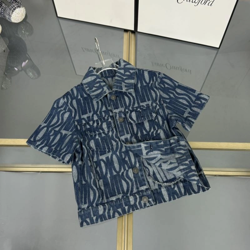Brand-authenticated Christian Dior Kids