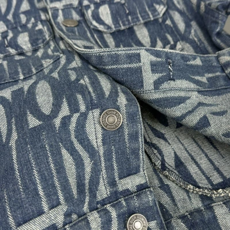 Brand-authenticated Christian Dior Kids